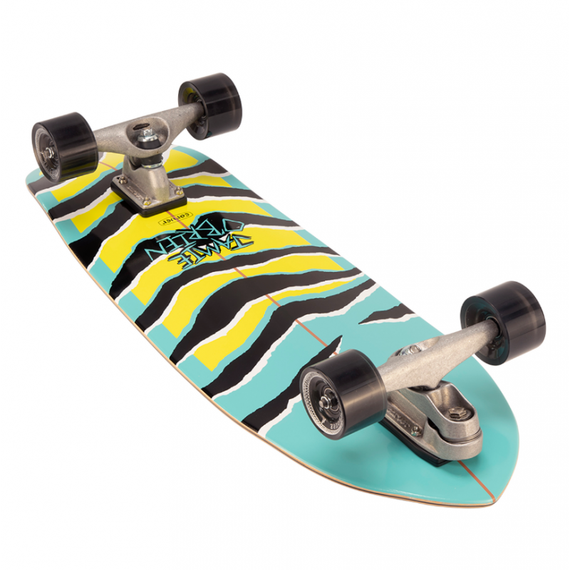 Carver Skate JOB Aqua 31"