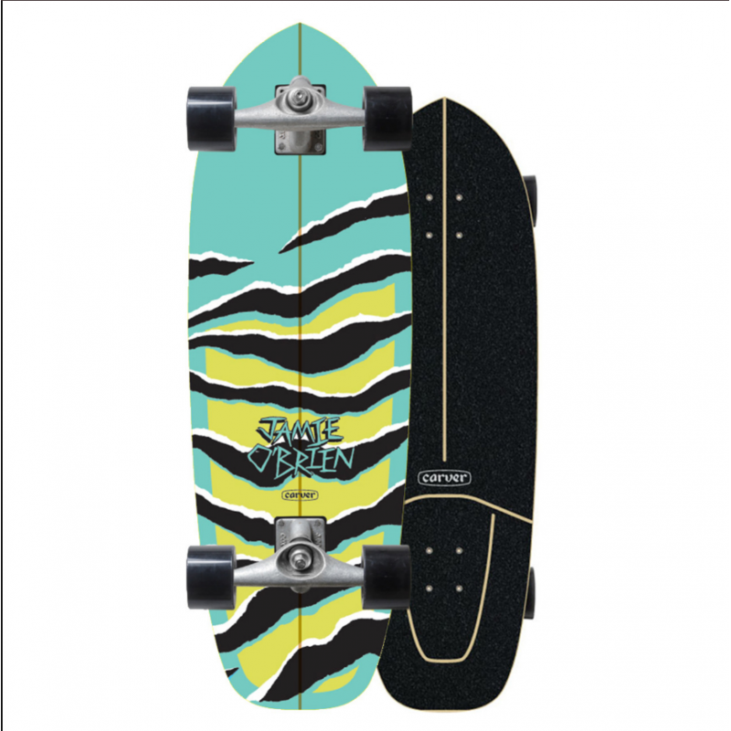 Carver Skate JOB Aqua 31"