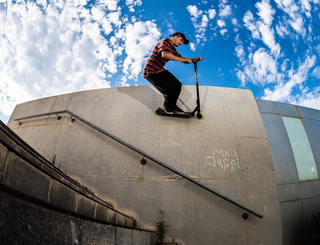 Comment choisir sa trottinette freestyle? - Blog OhMyBoard