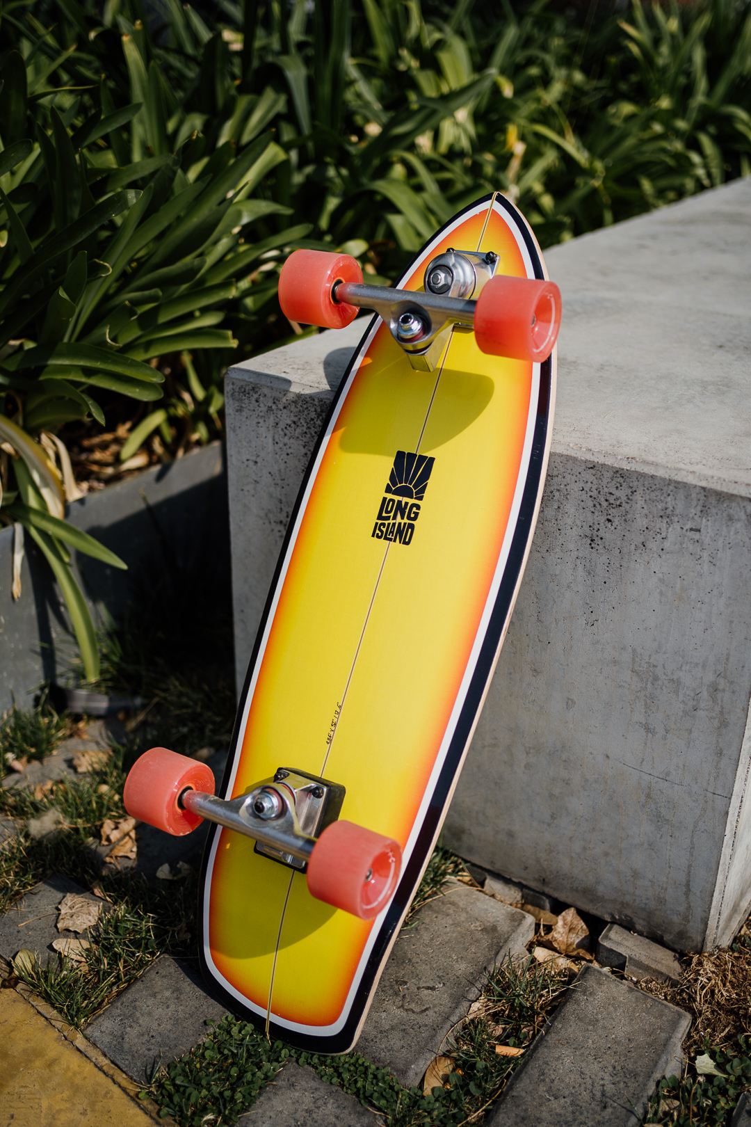 Long Island Surfskate : Nouvelle Gamme - Blog OhMyBoard