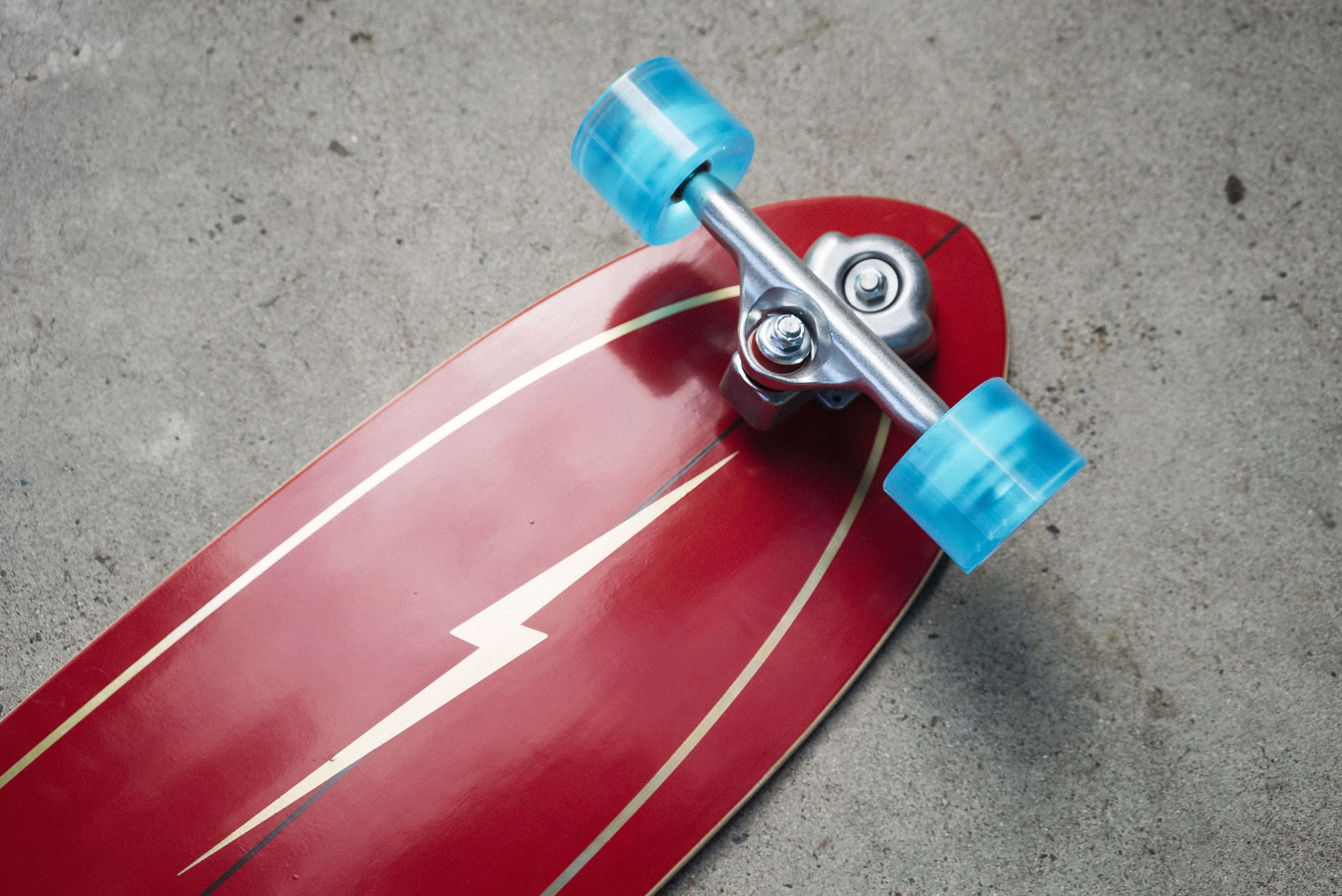 Yow Surfskate Pipe 32"